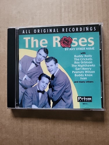 The Roses By Any Other Name | eBay UK