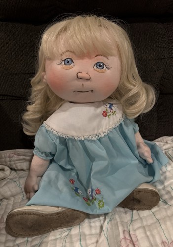 Jan Shackelford 2025 Convention Doll, Billie Jo | eBay