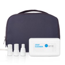 RESCOMF CPAP Cleaner Ozone Sterilizer for sale online | eBay