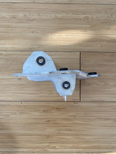 Bumper Bracket FRONT RIGHT for 09-16 BMW 528 535 550 740 750 ...