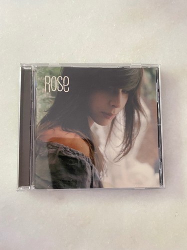 cd ROSE de ROSE | eBay