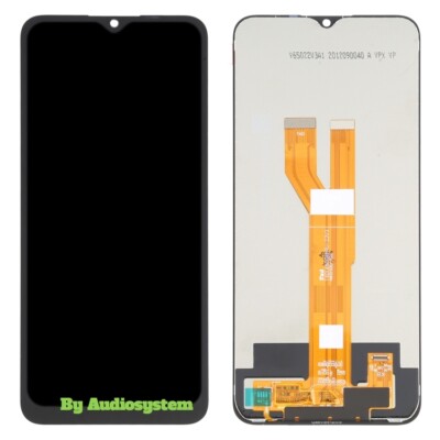 DISPLAY LCD+TOUCH SCREEN OPPO Realme C20 /C21 RMX3201 RMX3063 SCHERMO ...