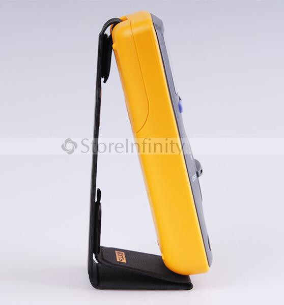 Fluke 101 kit Palm-Sized Digital Multimeter 600V with Magnetic Pendant ...