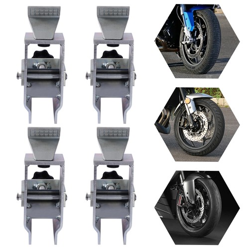 Metal Motorcycle Tire Picking Clamps For Tire Changer Motorcycle Tire ...