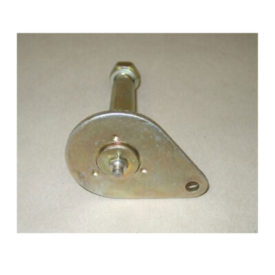 New Genuine HPP LUNDS Leaf Spring Shackle Pin Rear #04484-60020GNG ...