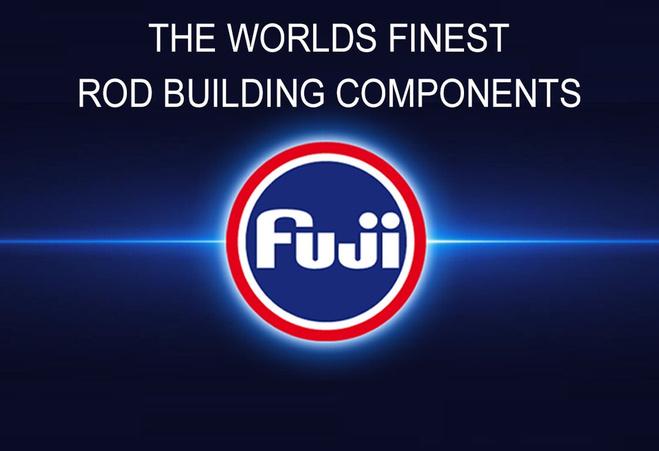 Fuji Reel Seat DPSSD Deluxe Graphite Reel Seat Spinning Reel Seat Pipe ...