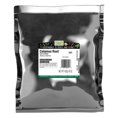 Calamus Root Cut & Sifted 1 Lb by Frontier Coop | eBay