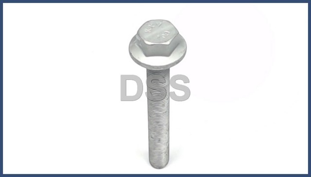 Genuine BMW Lower Control Arm Bolt 07119906898 for sale online | eBay