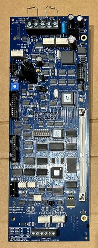 Simplex 4100-1311 Digital Audio Controller Board 743-446 New in Box ...