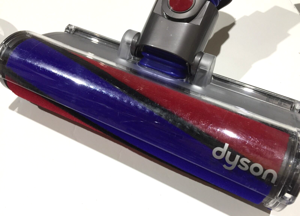 Dyson V7 Absolute Cordless Stick Vacuum Cleaner - Black 885609016191| eBay