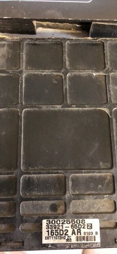 33921-65D22 Chevy Tracker 2000 ecm ecu computer | eBay