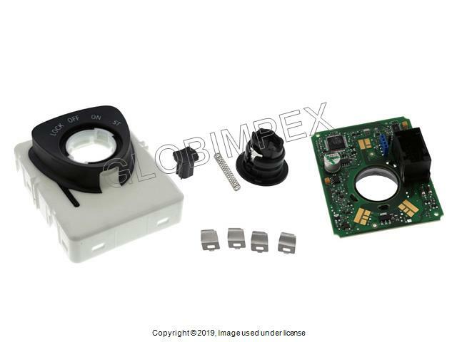 Saab 9-3 2003-12 ISM Ignition Switch Module Repair Kit Genuine 12801010 ...