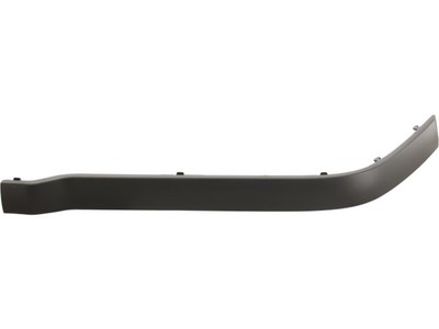 Replacement AP 52YH79S Front Right Bumper Trim Fits 1995-1999 BMW 318ti ...