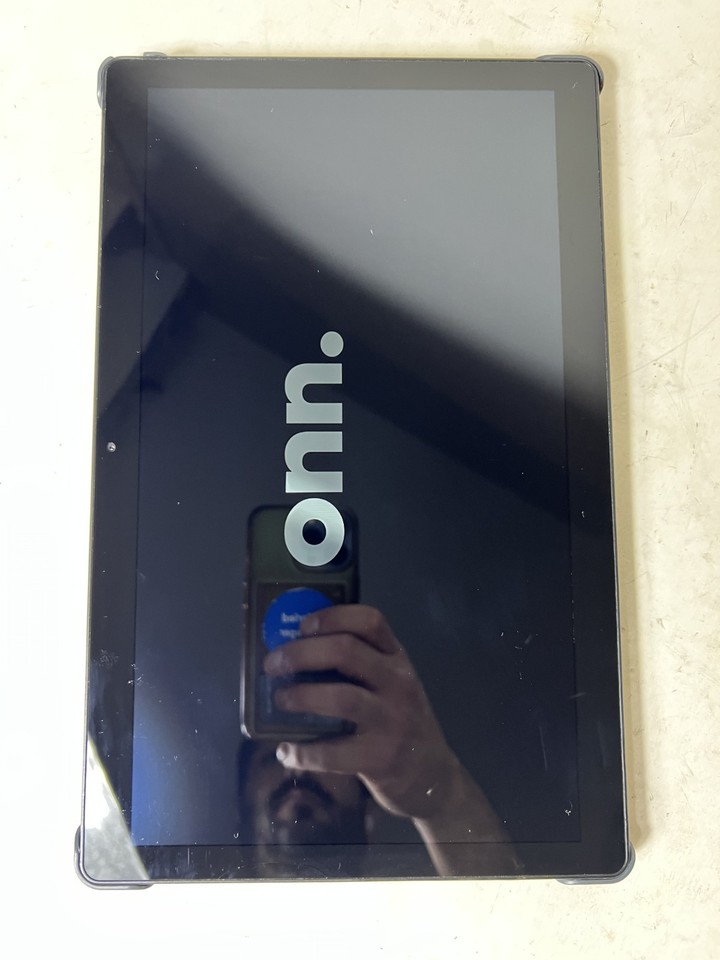 ONN surf 11.6” Tablet Pro 64GB, Wi-Fi, Android 11 2.0 GHz Octa-core ...