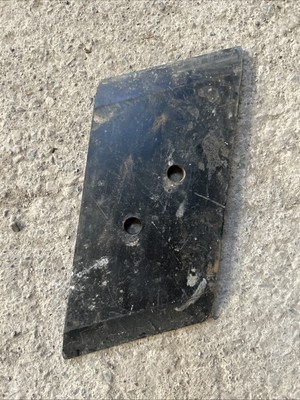 Farmrite Subsoiler LH Wing OEM:2142 | eBay UK