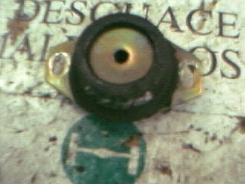 SUPPORT MOTEUR / 1448136 POUR CITROËN XSARA PICASSO 2.0 HDI 90 SX TOP ...