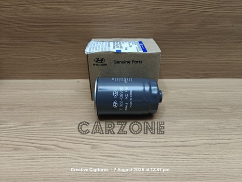 OEM Genuine Fuel Filter 31922Q6900 31922-Q6900 For Kia/Hyundai Diesel ...