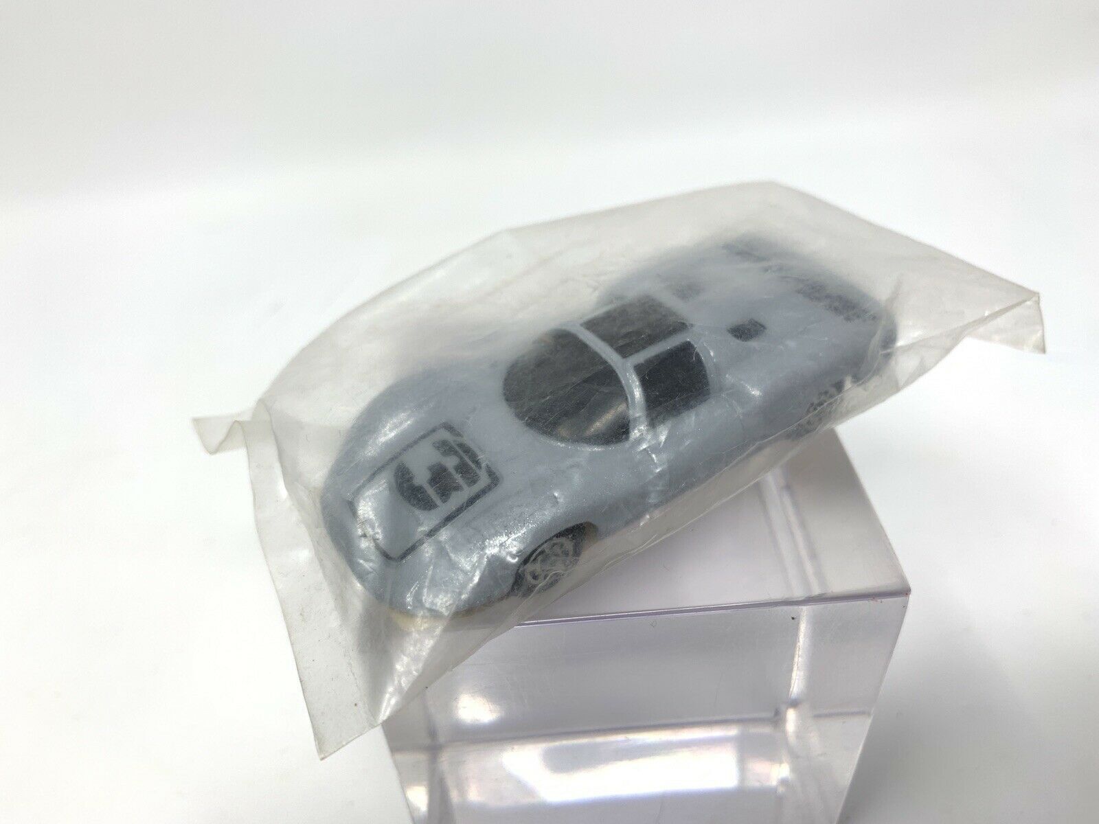 MATCHBOX GRAY SUPER G.T. In Bag | eBay