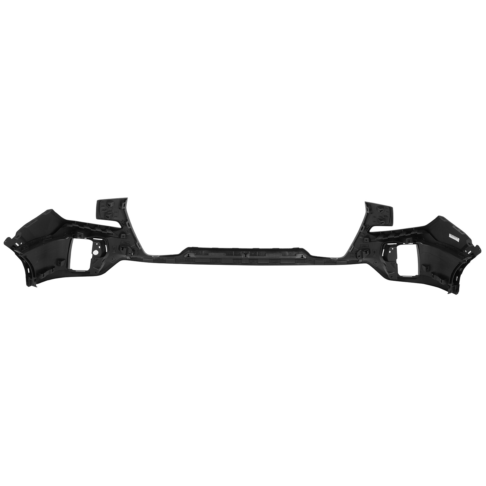 Front Upper Bumper Cover For 2019 2020 2021 2022 GMC Sierra 1500 Primed ...