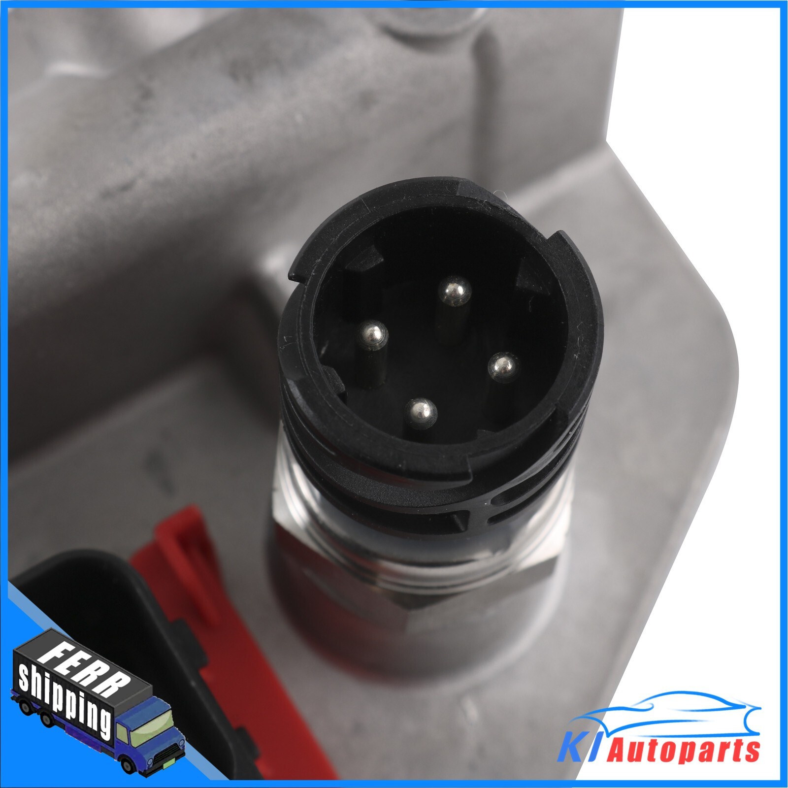 AHI Dosing Module 23185531 21534115 For Volvo Mack Trucks D11 D13 D16 ...