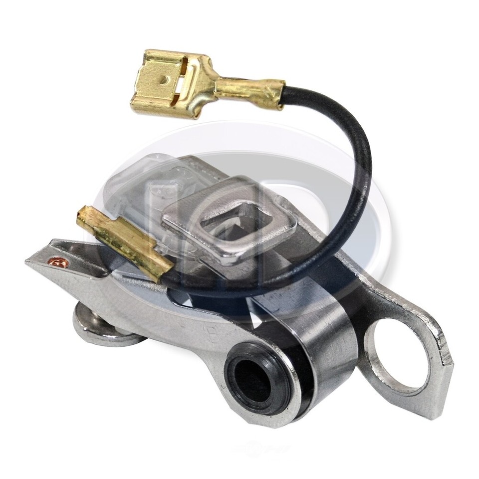 Ignition Contact Set IAP/Kuhltek Motorwerks 01009 | eBay