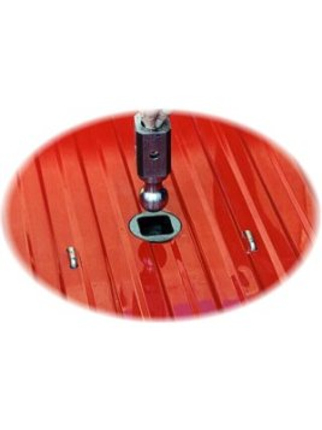 GNRK1500 B&W Underbed Gooseneck Hitch Kit for Flatbed Truck | eBay