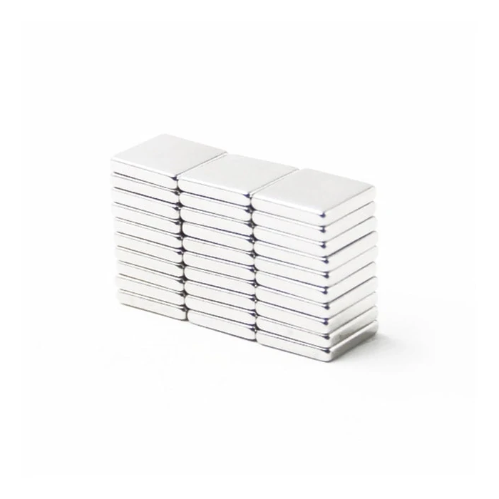 Very Strong Neodymium Magnets - Disc, Block, Cylinder, Countersunk ...