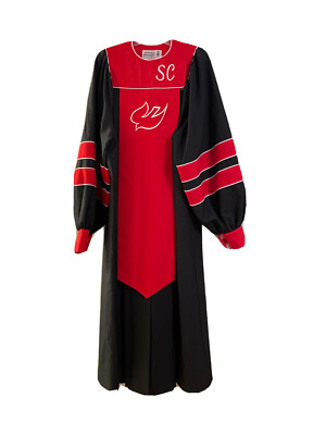 Vestments - Choir Robe