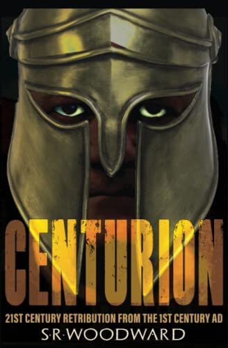 Centurion by Woodward, S R Book The Fast Free Shipping | eBay