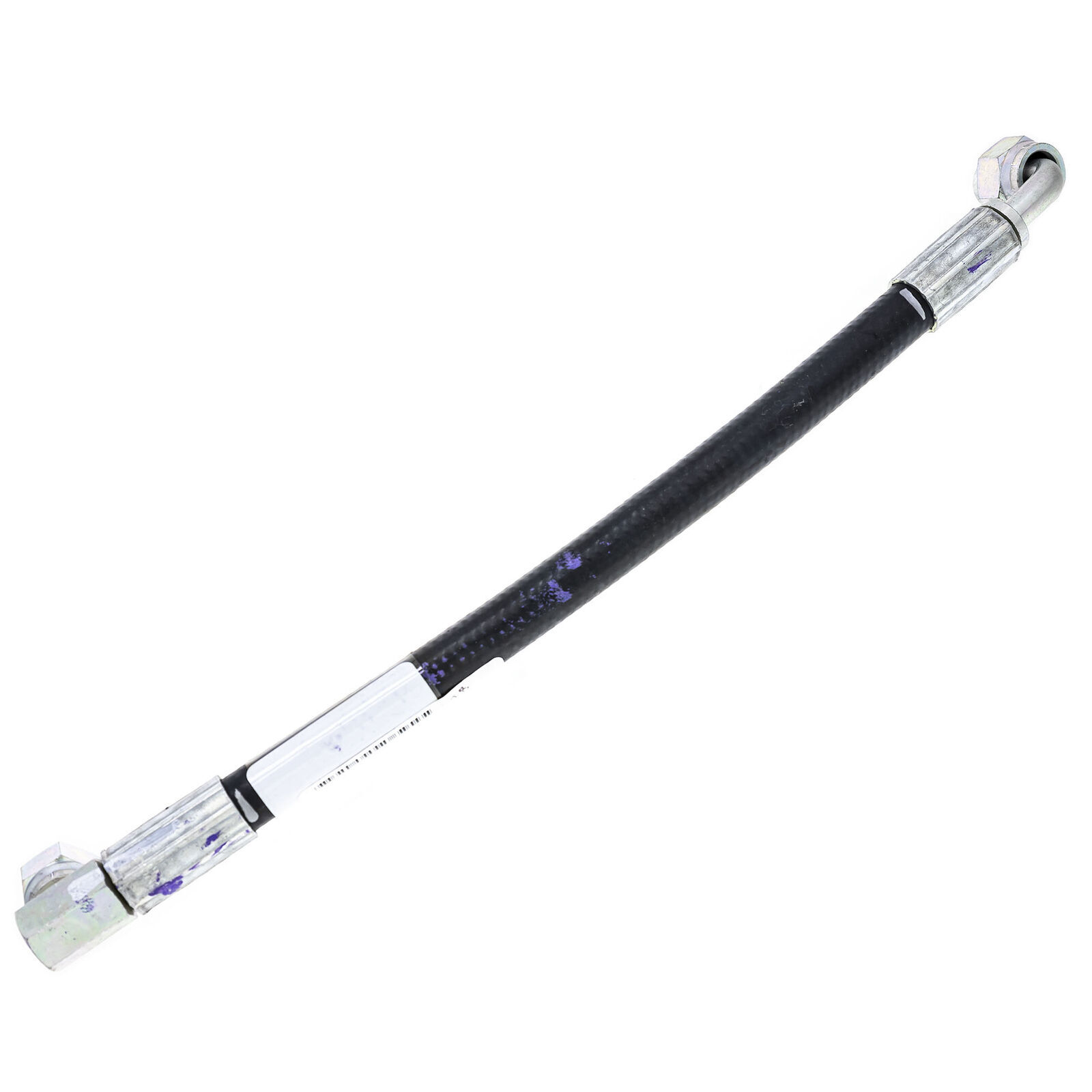 Hydraulic Hose AW29374 for John Deere H130 H160 H165 120E 120R 200X ...