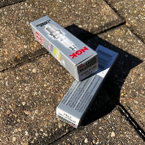 Spark Plug NGK 7781 for sale online | eBay