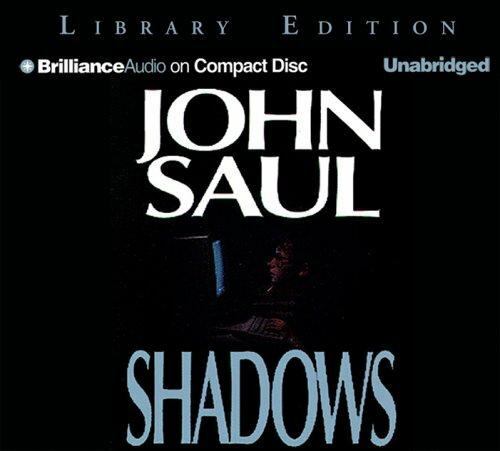 Shadows (AUDIO CD) 9781597376013| eBay
