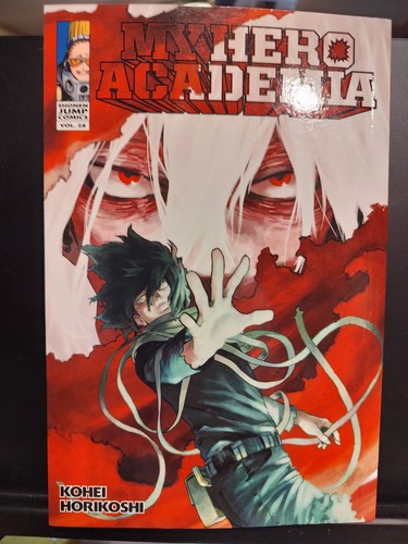 My Hero Academia Ser.: My Hero Academia, Vol. 28 by Kohei Horikoshi ...