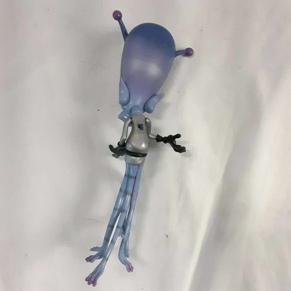 Monsters Vs Aliens Gallaxhar