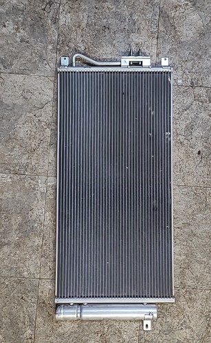 2024 CHEVROLET TRAX AC AIR CONDITIONING CONDENSER OEM | eBay