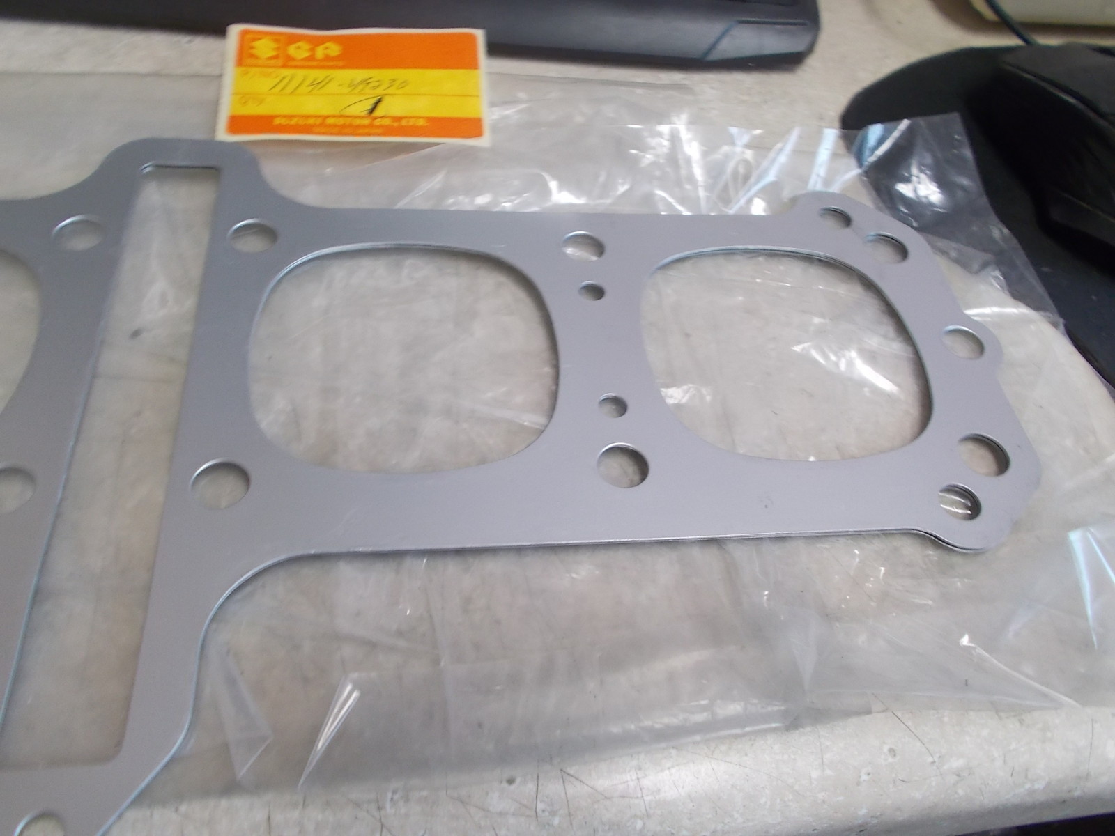 NOS OEM Suzuki Cylinder Head Gasket 1982-1983 GS1100 11141-49230 | eBay