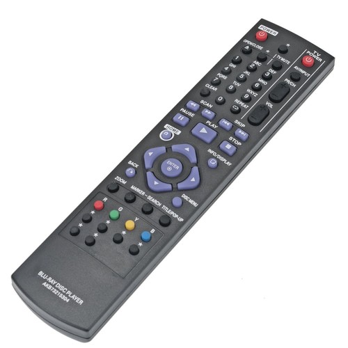 New AKB73215304 Remote Control Replace for LG Bluray Player BD651DN ...