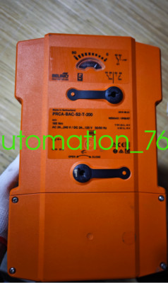 1PCS BELIMO PRCA-BAC-S2-T-200 Brand new Actuators shipping Via Fedex or DHL | eBay