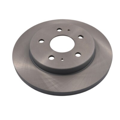 Single Brake Disc Front Vented Fits Mercedes Benz Cls Glc 15-25 | eBay UK