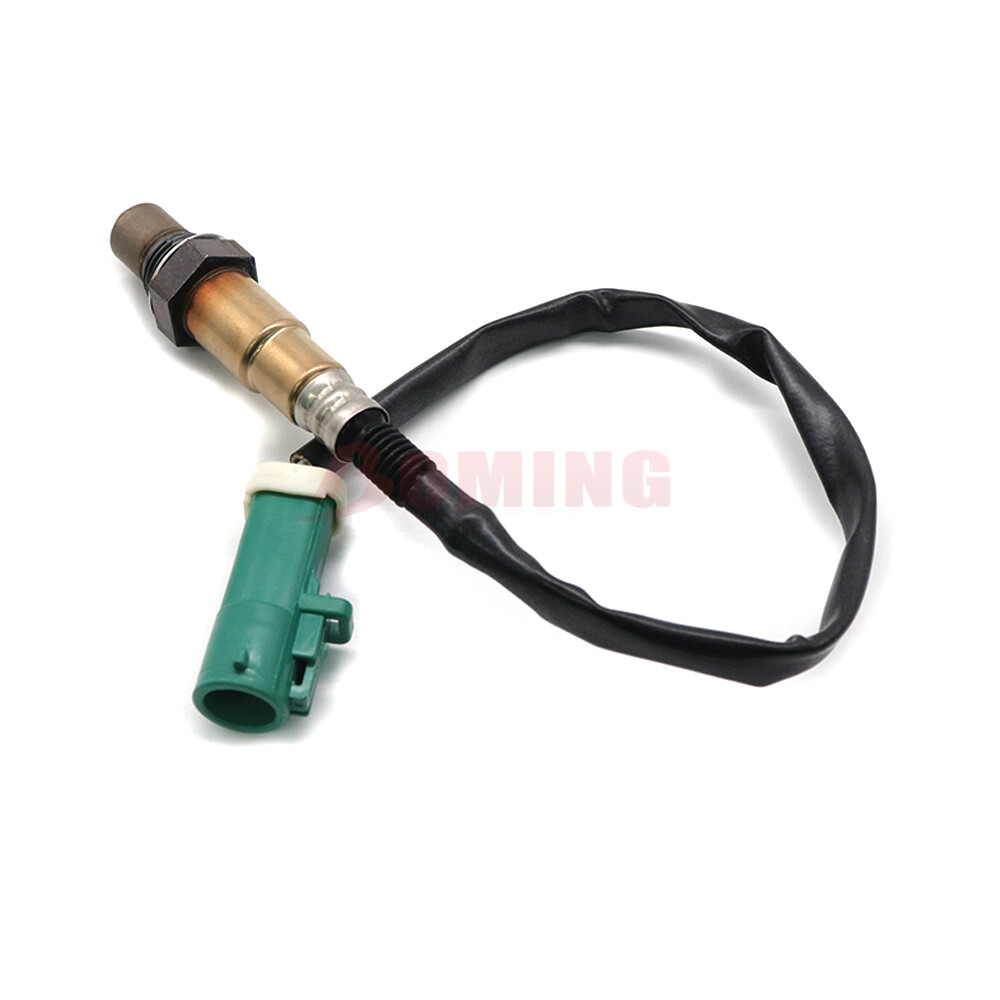 New Front Oxygen Sensor 3M51-9F472-AC For Ford C-MAX Focus II Volvo S40 ...