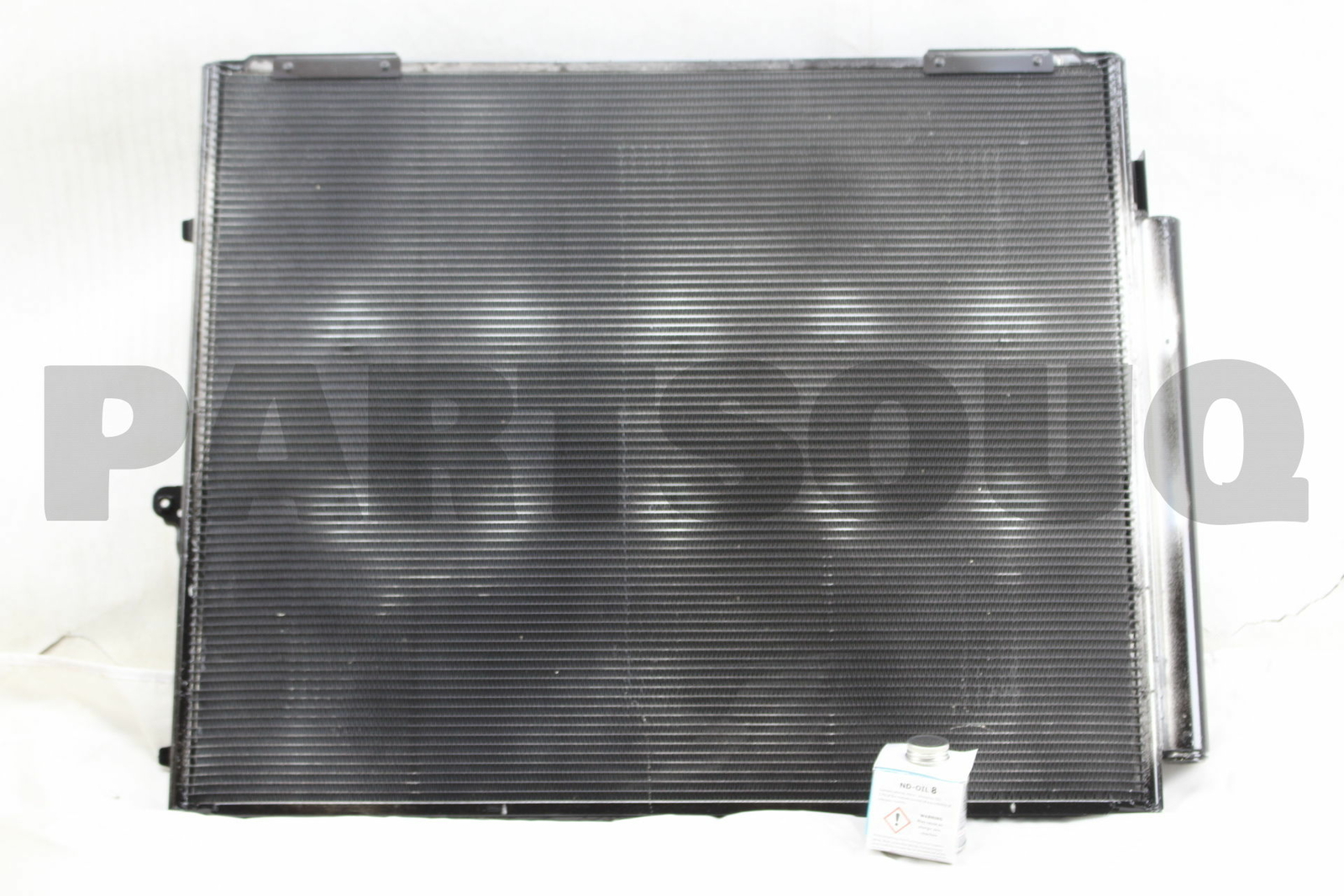 8846060400 Genuine Toyota CONDENSER ASSY, COOLER 88460-60400 | eBay