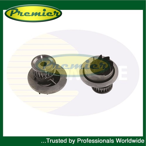 Premier Water Pump Fits Chevrolet Lacetti 2005- Nubira 2005-2011 1.8 ...