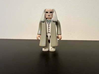 Matrix Reloaded Twin Kubrick Action Figure Japan Import | eBay