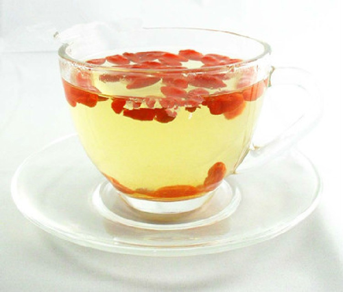 250g Organic Wolfberry Chinese Gouqi Herbal Tea - New Dried Goji ...