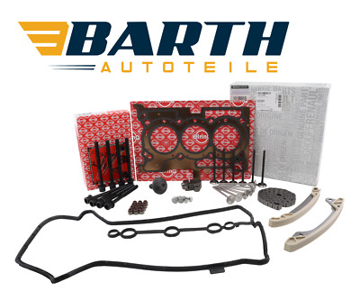 Steuerkettensatz Renault Dacia 0.9 TCe 130C12345R 132013562R 132025379R ...