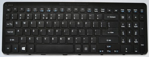 AC127 Key for keyboard Acer Timeline M5-581TG M3-581G Aspire V5-531G V5 ...