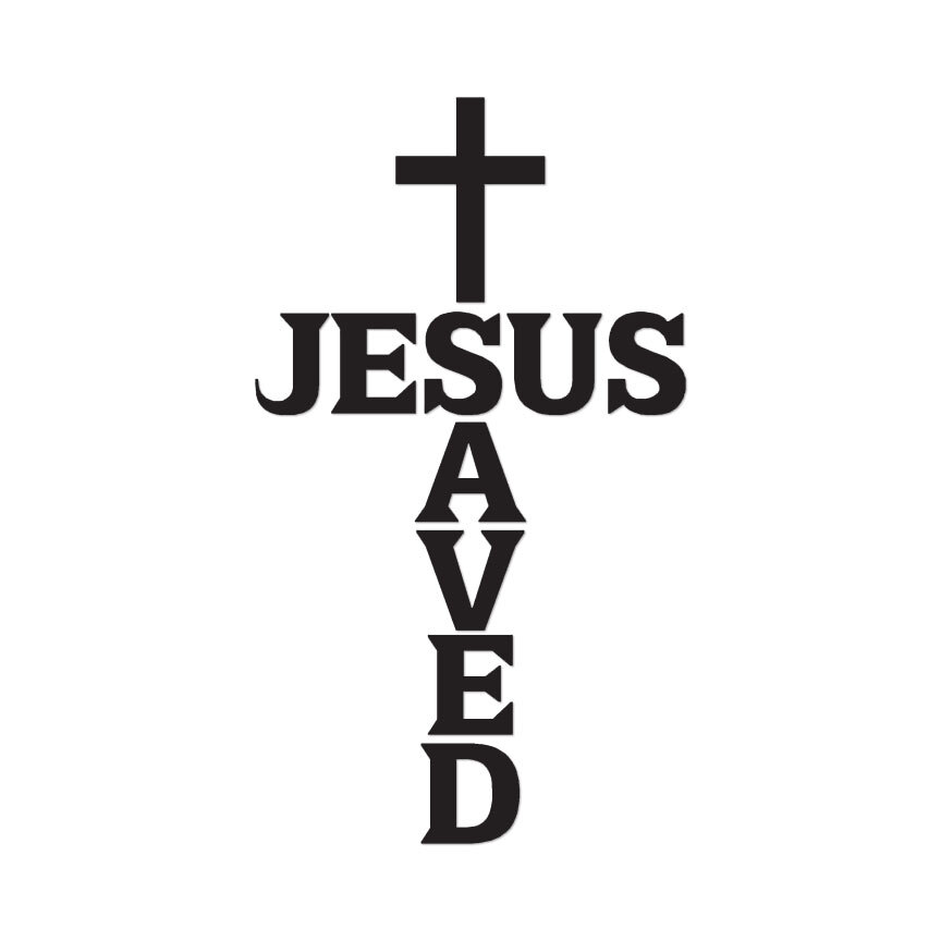 Christian Cross Logos