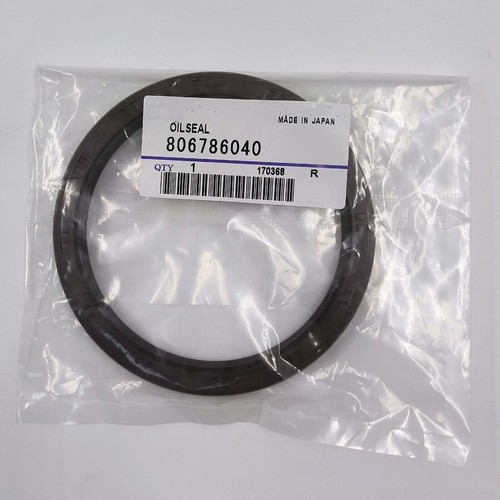 Legacy Engine Crankshaft Rear Main Oil Seal 806786040 For Subaru WRX ...