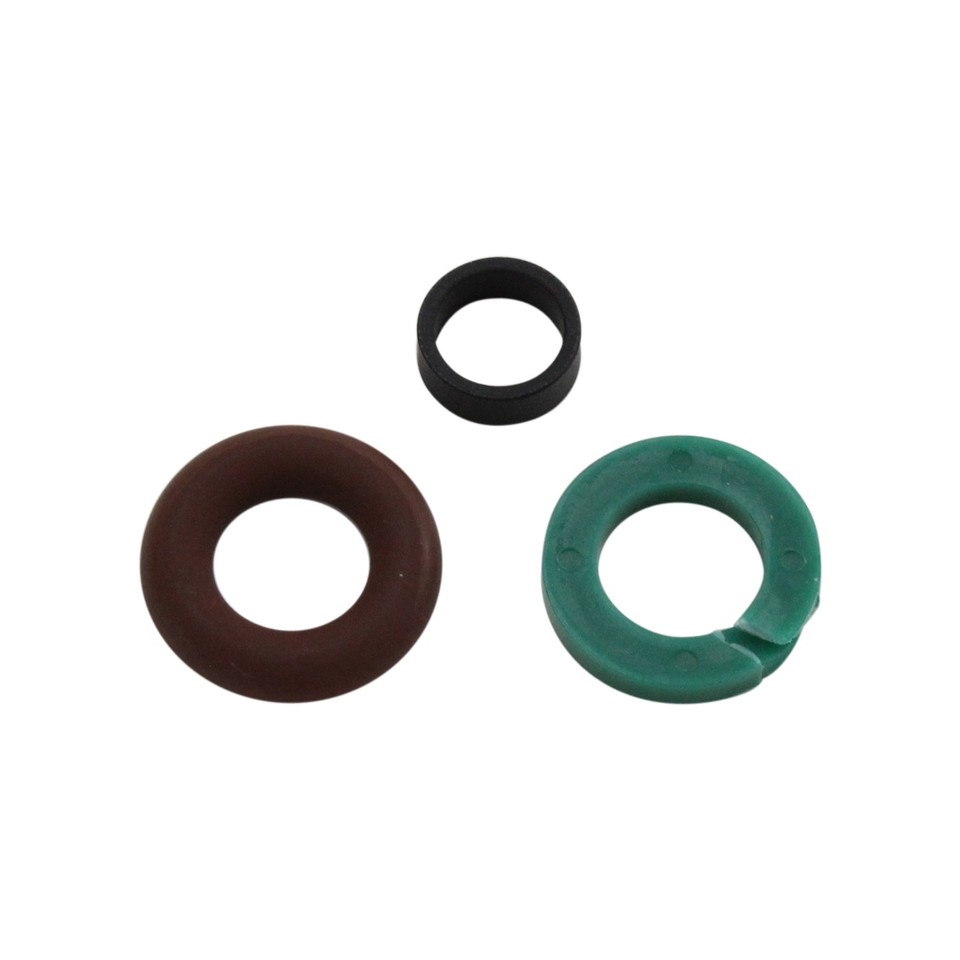 Elring Klinger Fuel Injector Seal Kit 06E998907E / 933.140 | eBay