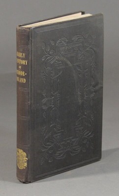 John Callender, Romeo Elton / The early history of Rhode Island 1843 ...